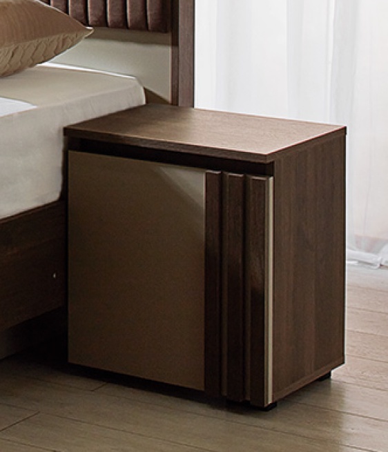 Прикроватная тумба Ambianta Malta Nuc Fungo - купить по цене 875 лей с ...