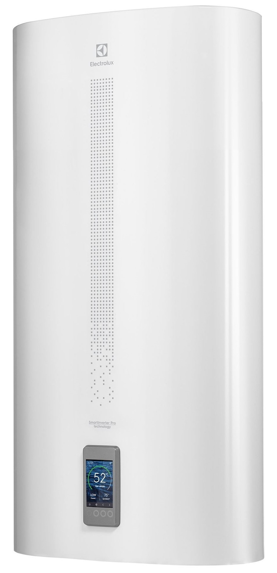 Boiler electric Electrolux EWH 100 Smartinverter Pro 2.0, cumpără la ...