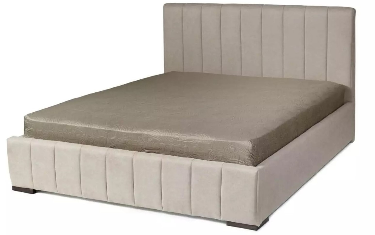 Кровать Embawood Base Light Brown Soro 23 - купить по выгодной цене с ...