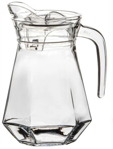 Набор для напитков Deli EH1028/L5 - купить по выгодной цене с доставкой ...