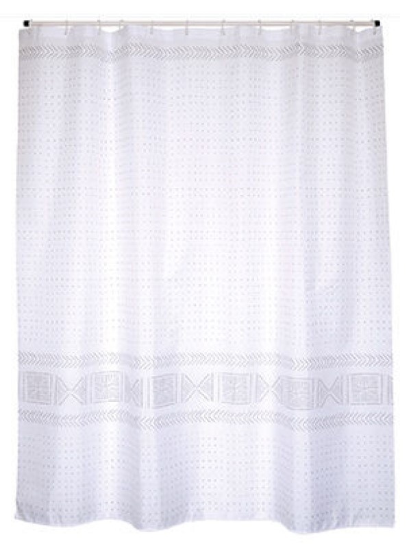 Perdele de duş MSV Premium Toralla 180x200cm (49356) — cumpără în ...