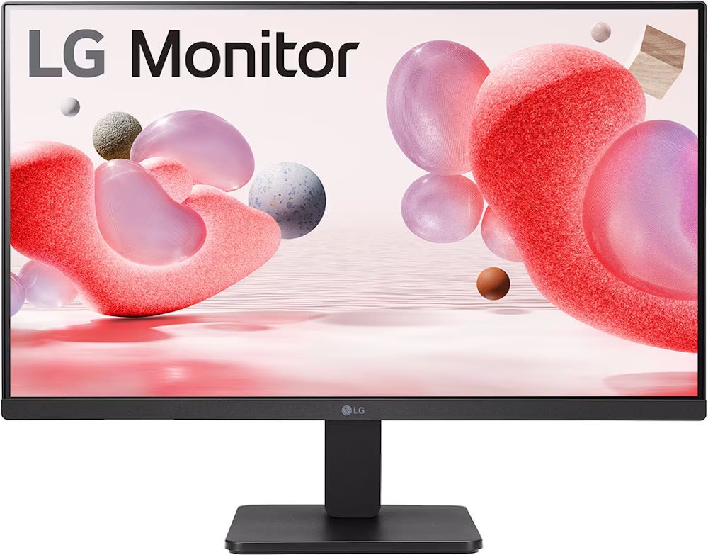 Монитор LG 27MR400-B - купить по цене 2 499 лей с доставкой по Молдове ...