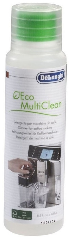 Чистящее средство для кофемашины Delonghi DLSC550 Multiclean - купить ...