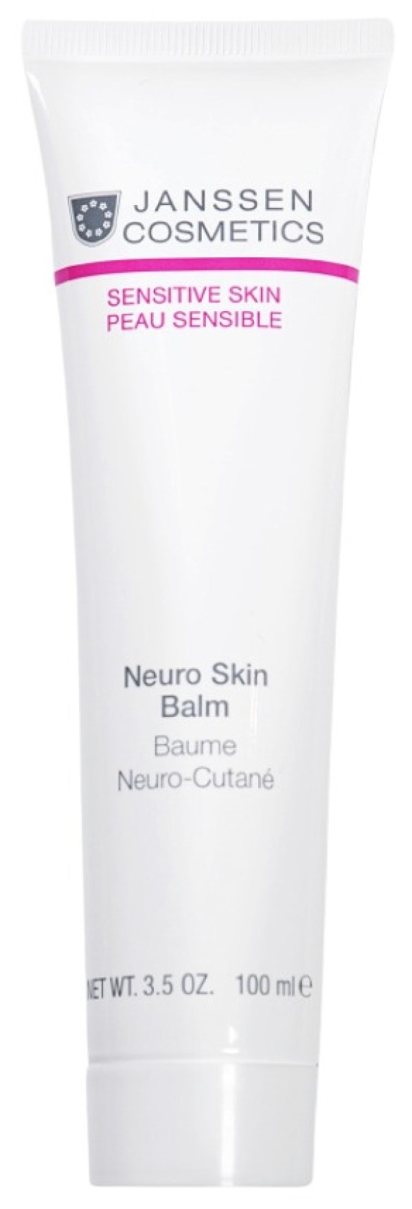 Бальзам для лица Janssen Cosmetics Neuro Skin Balm 100ml - купить по ...