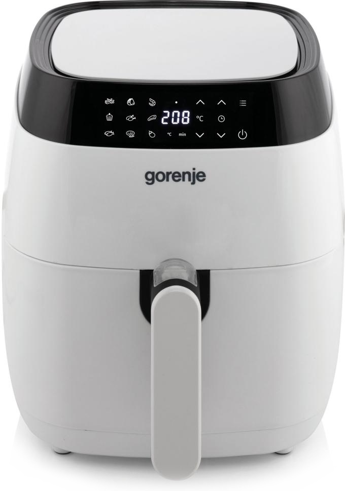 Аэрогриль Gorenje AF1409DW - купить по цене 1 799 лей с доставкой по ...