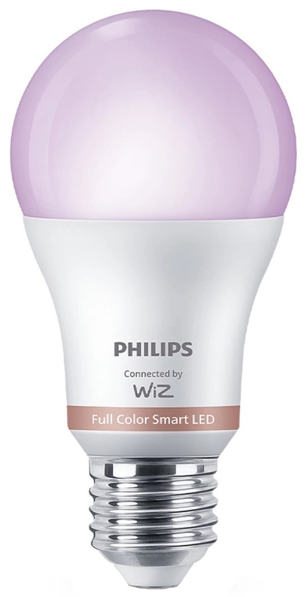 Умная лампа Philips Smart LED Bulb 929003601021 - купить по цене 320 ...