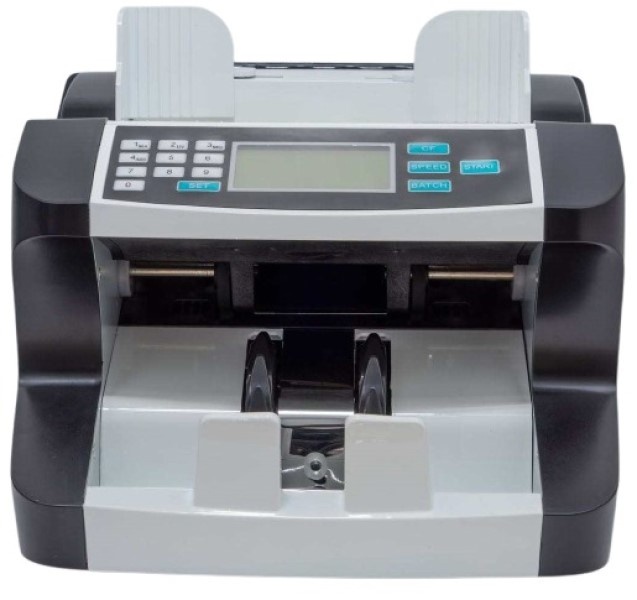 Numărător de bani Bill Counter TSG-2801 — cumpără în Moldova | PandaShop