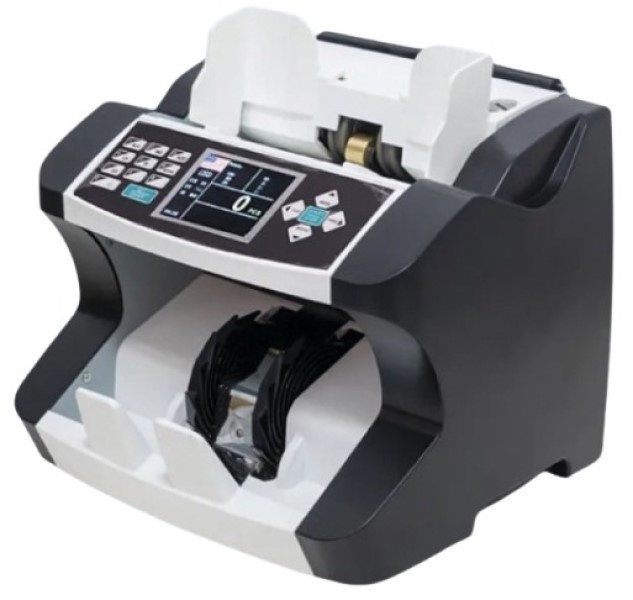 Счетчик банкнот Bill Counter TSG-2800 - купить по выгодной цене с ...