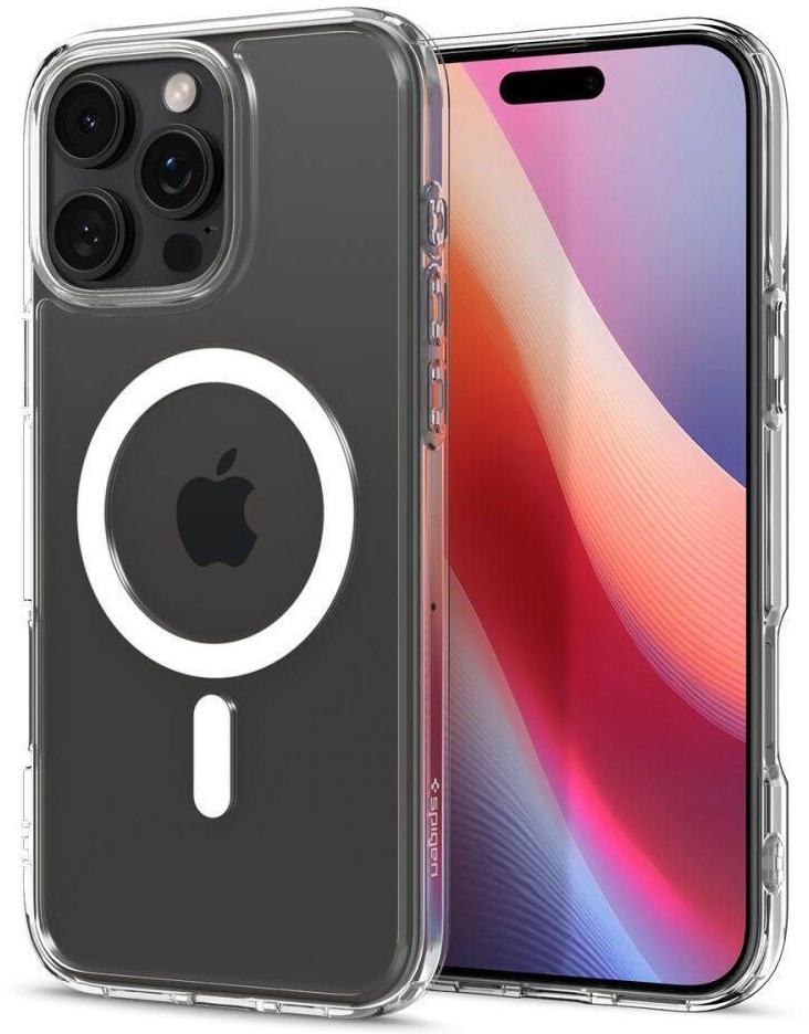 Husa de protecție Spigen iPhone 16 Pro Max Ultra Hybrid Mag Magsafe ...