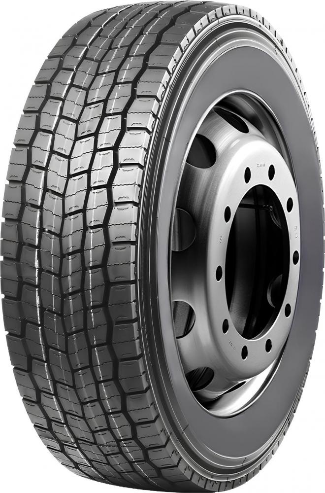 Грузовая шина Hubtrac Regional D11 315/80 R22.5 156/150L 20PR – купить ...