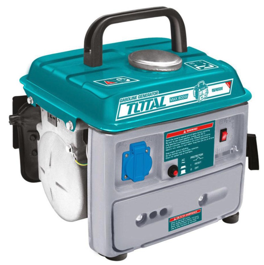 Generator de curent Total Tools TP18001, cumpără la prețul de 3 100 lei ...
