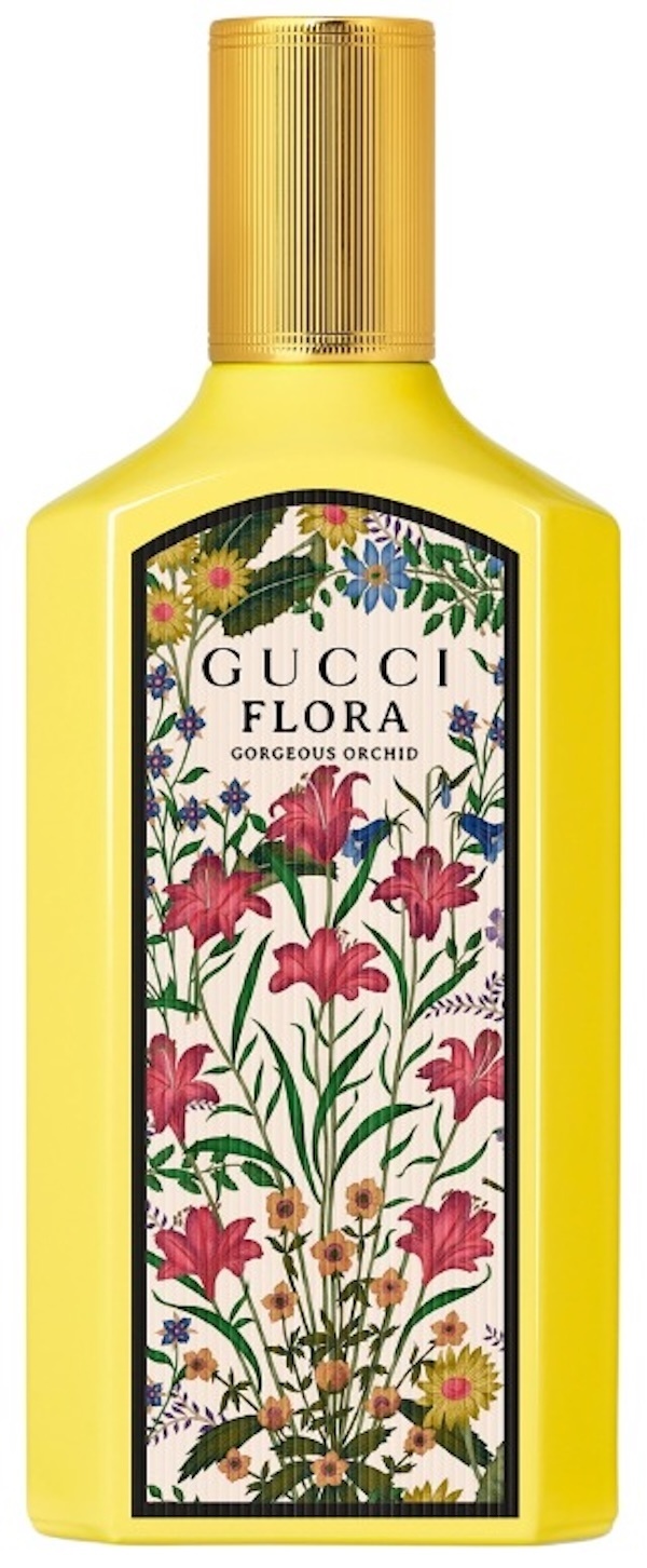 Парфюм для неё Gucci Flora Gorgeous Orchid EDP 50ml - купить по цене 2 ...
