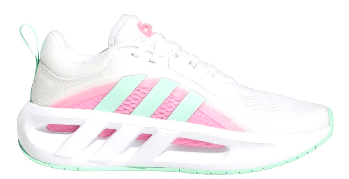 Кроссовки женские Adidas Vent Climacool W Ftwr White/Bliss Pink Pulse ...