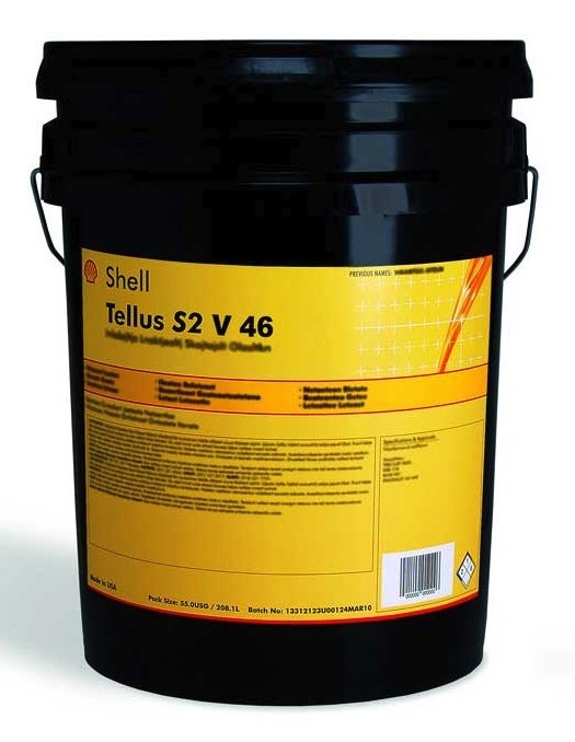 Ulei hidraulic Shell Tellus S2 V46 20L, cumpără la prețul de 1 593 lei ...