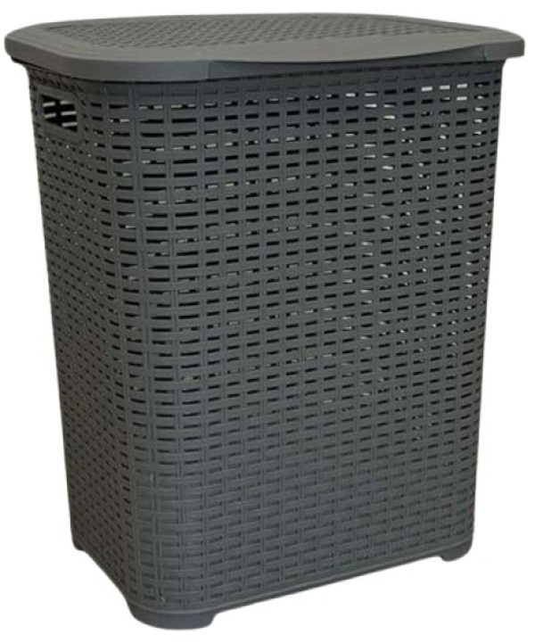 Coș de rufe Tuffex 45L (TP7019 SUR), cumpără la preț avantajos cu ...