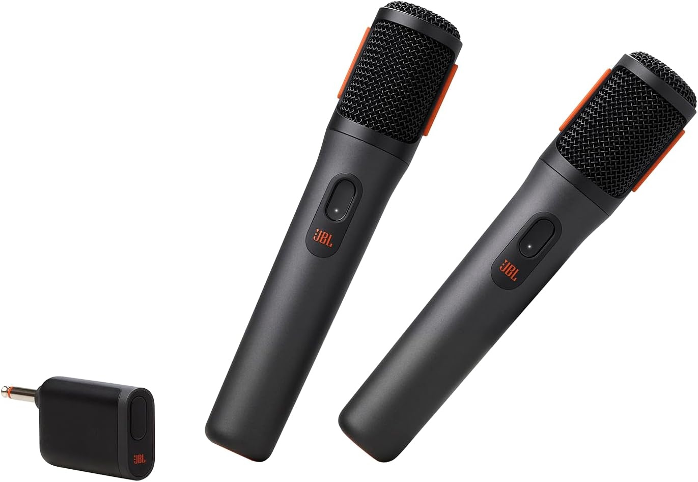 Микрофон JBL PartyBox Wireless Mic - купить по цене 3 499 лей с ...