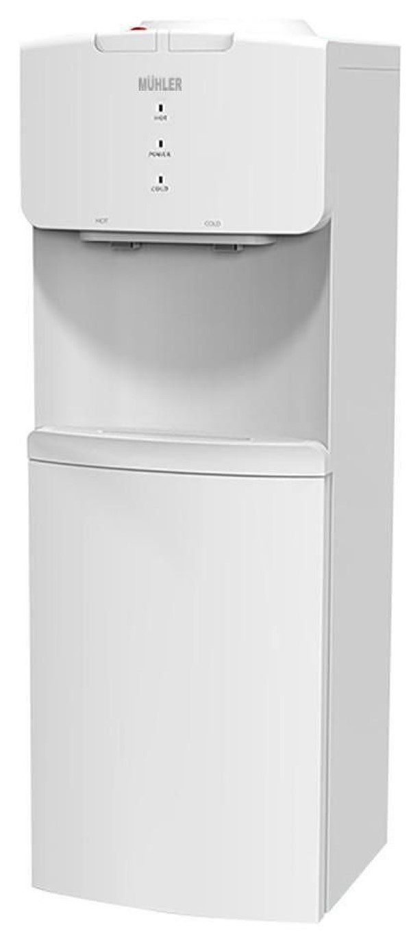 Cooler de apa Muhler WD-37CT – cumpără în Chișinău și Moldova | PandaShop