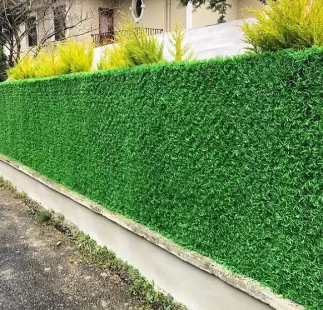 Искусственная изгородь Profmet 391050, купить по выгодной цене с ...