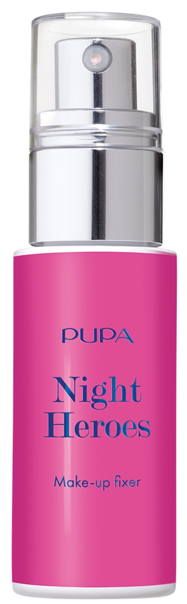 Fixator de machiaj Pupa Night Heroes Make-up Fixer 30ml, cumpără la ...