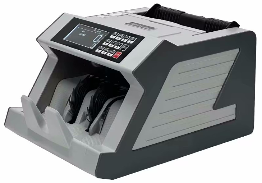 Счетчик банкнот Bill Counter TSG-2500 UV - купить по цене 2 400 лей с ...