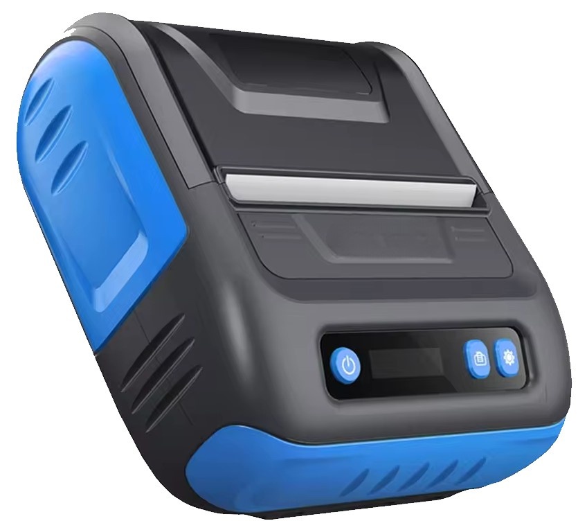 Imprimanta de etichete și cecul Bill Counter TSG-8008, cumpără la ...