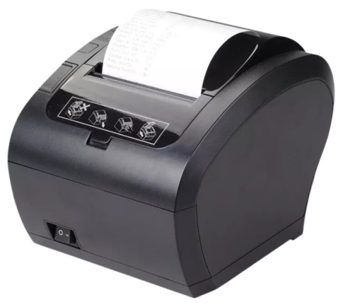 POS-принтер Bill Counter TSG-80C — купить в Молдове | Pandashop.md