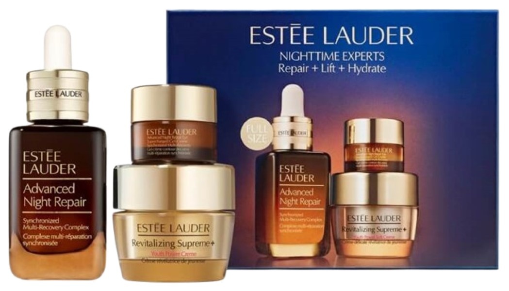 Подарочный набор Estee Lauder Advanced Night Repair Set. – купить в ...