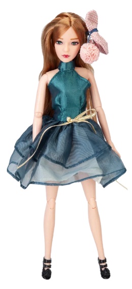 Кукла Essa Toys Emily Set (QJ095A) - купить по цене 399 лей с доставкой ...