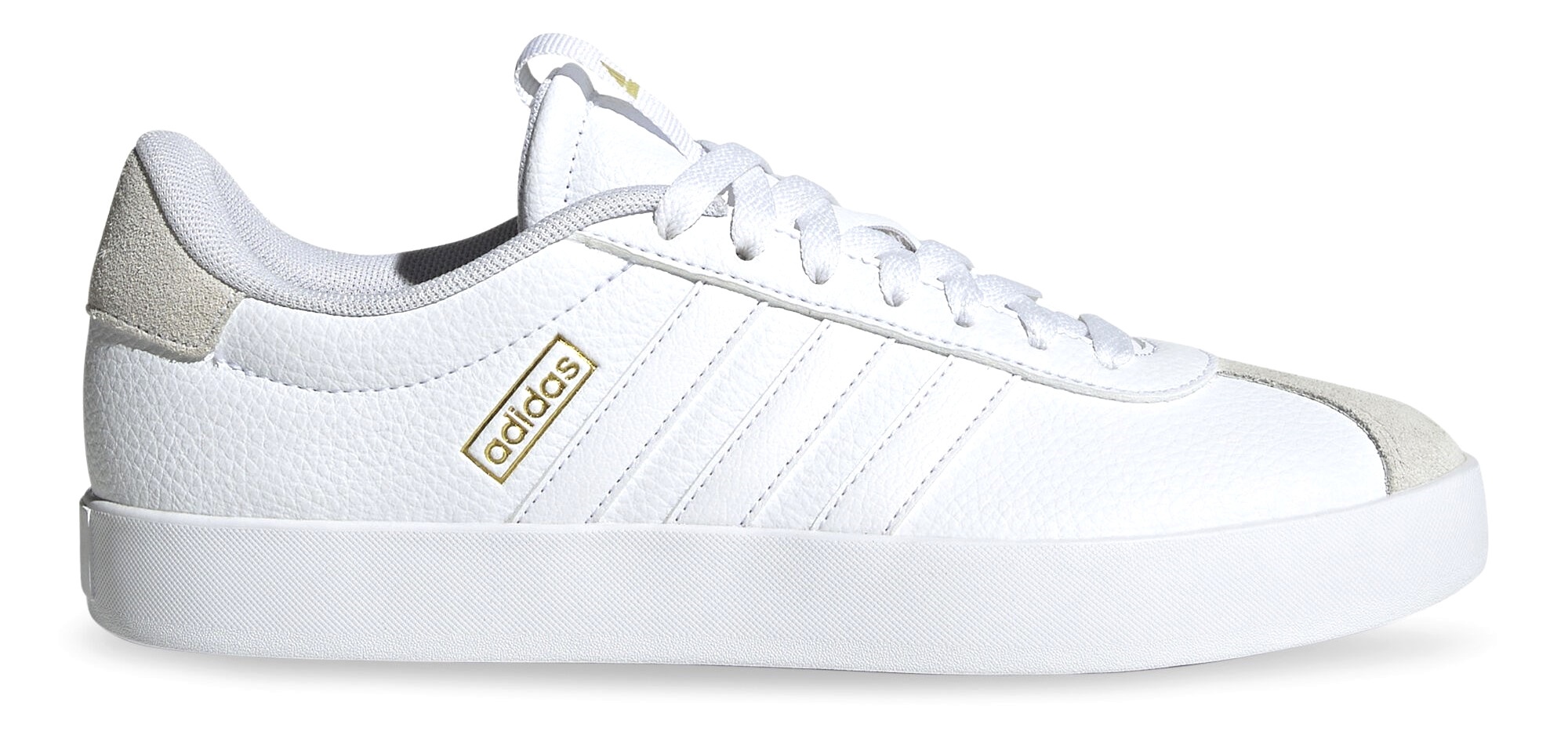 Кеды женские Adidas Vl Court 3.0 Cloud White/Grey One, s.40, купить по ...