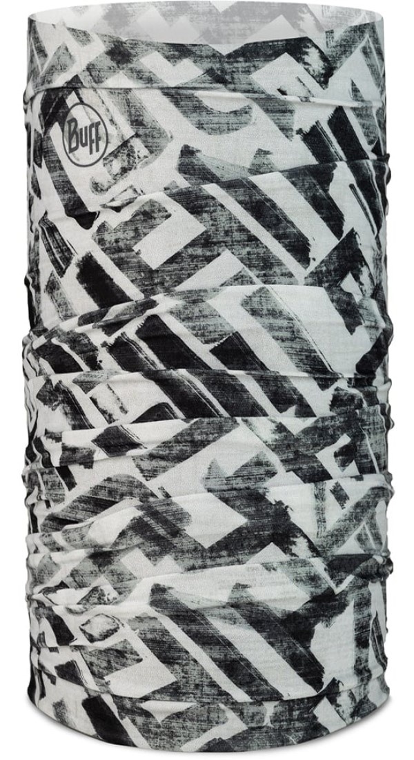 Headwear multifuncțional Buff Original Neckwear Blukey Black, cumpără la prețul de 295 lei cu ...