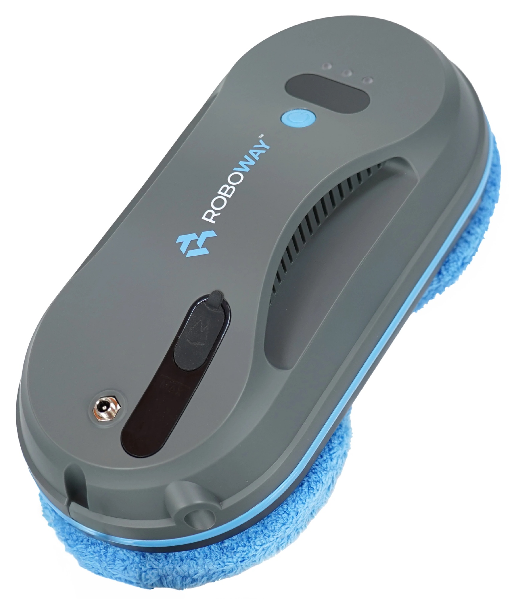 Робот для чистки окон Roboway RW-1 — купить в Молдове | Pandashop.md