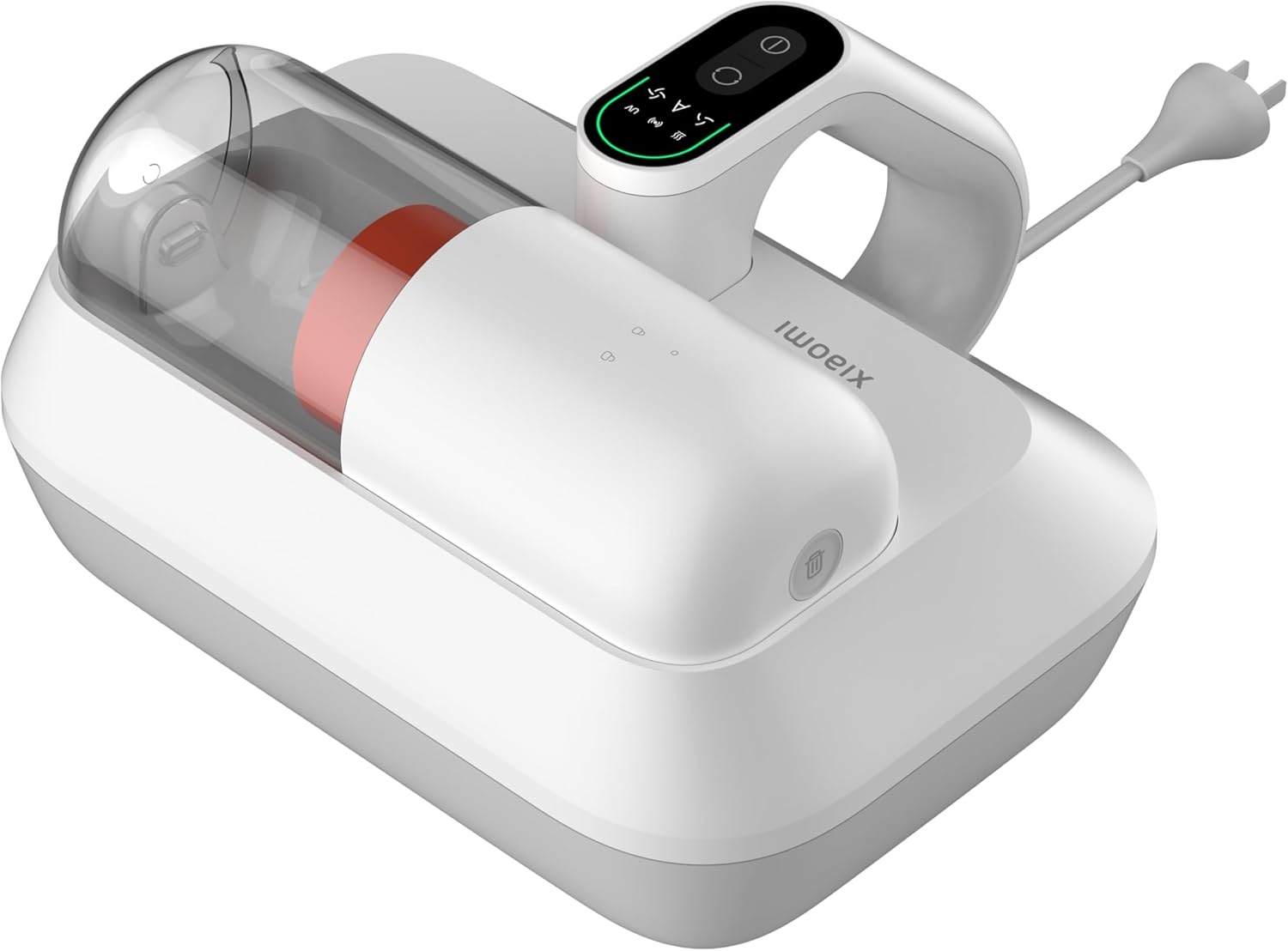 Портативный пылесос Xiaomi Dust Mite Vacuum Cleaner Pro, купить по ...