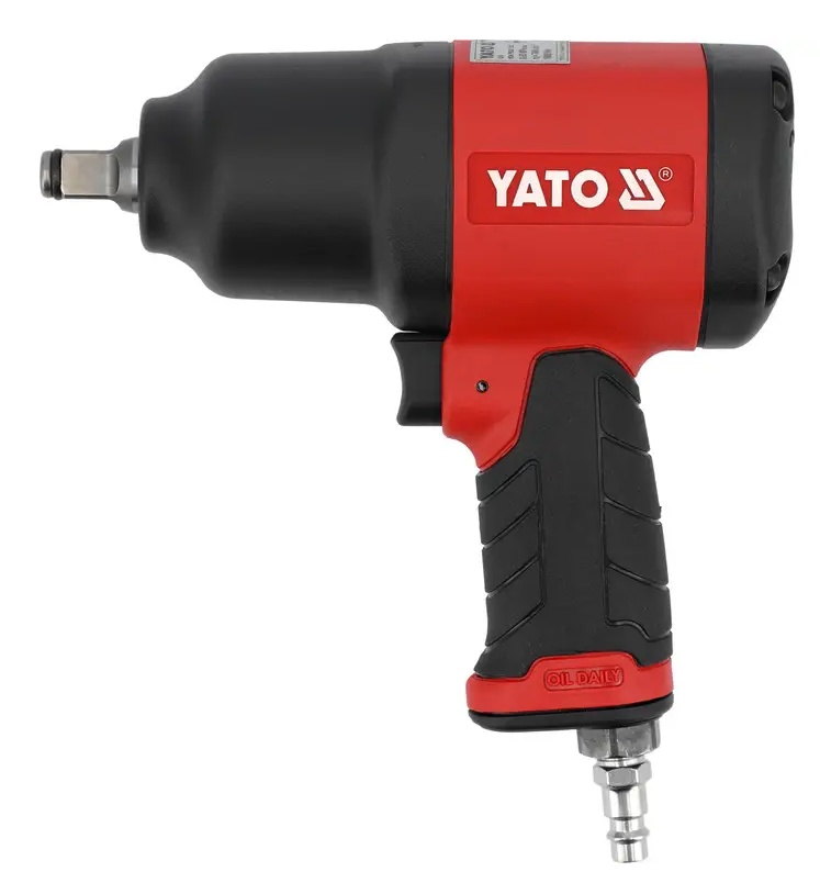 Пневматический гайковёрт Yato YT-09546 – купить в Кишиневе и Молдове ...
