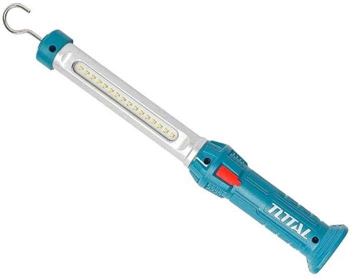 Инспекционный фонарь Total Tools TWLI35261, купить по выгодной цене с ...