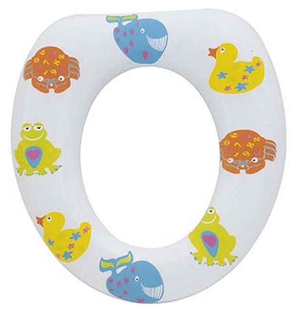 Colac WC pentru copii Tendance 28x29cm (49824), cumpără la preț ...