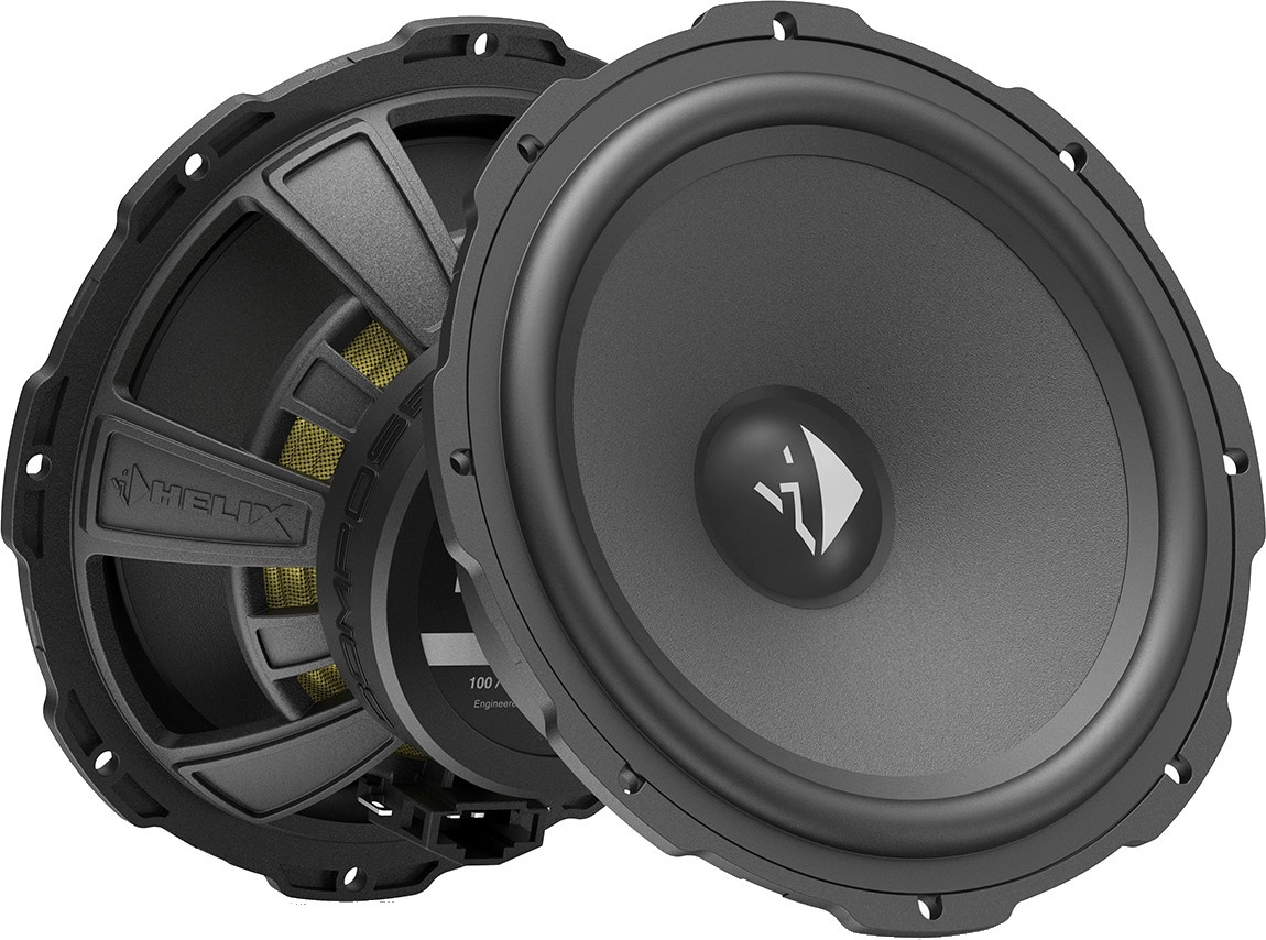 Boxe auto Helix Ci3 W165FM-S3, cumpără la preț avantajos cu livrare în ...