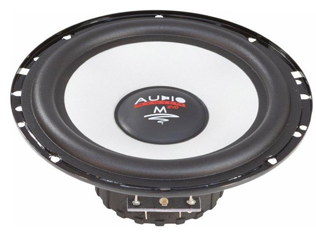 Boxe auto Audio System M165 Evo 2 165mm, cumpără la preț avantajos cu ...