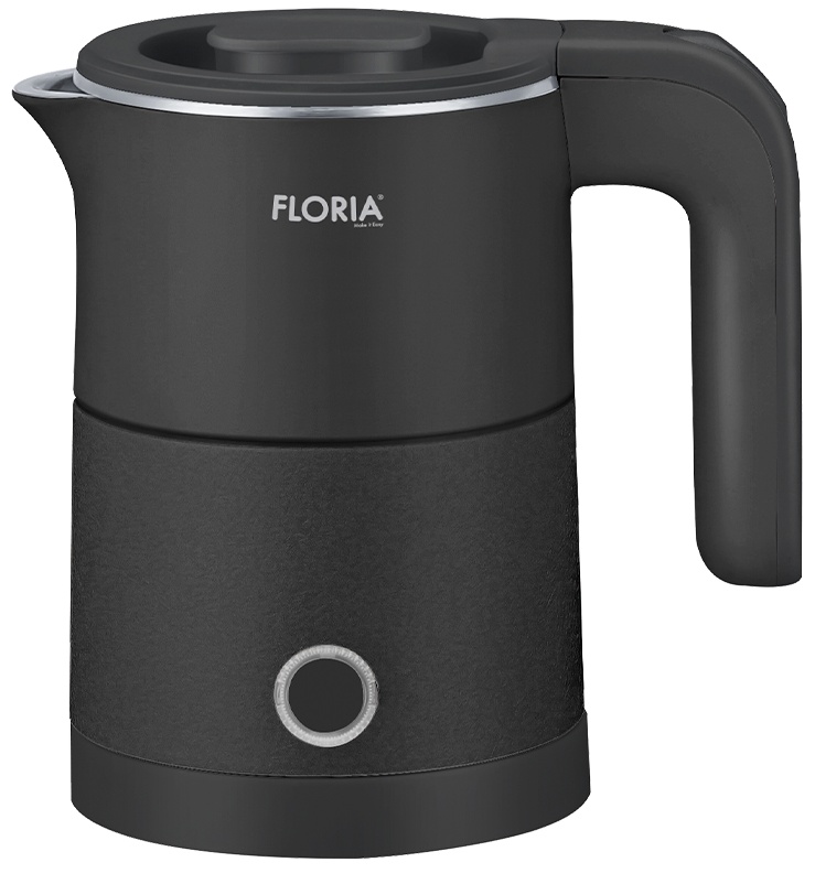 Электрочайник Zilan ZLN-1733 - купить по выгодной цене с доставкой по ...