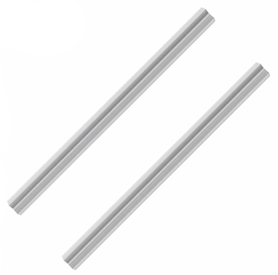 Набор ножей для рубанка Total Tools TAC618201 - купить по цене 154 лей ...