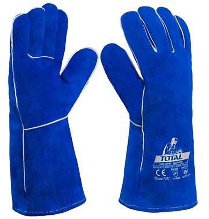 Перчатки для работы Total Tools TSP15014, купить по выгодной цене с ...