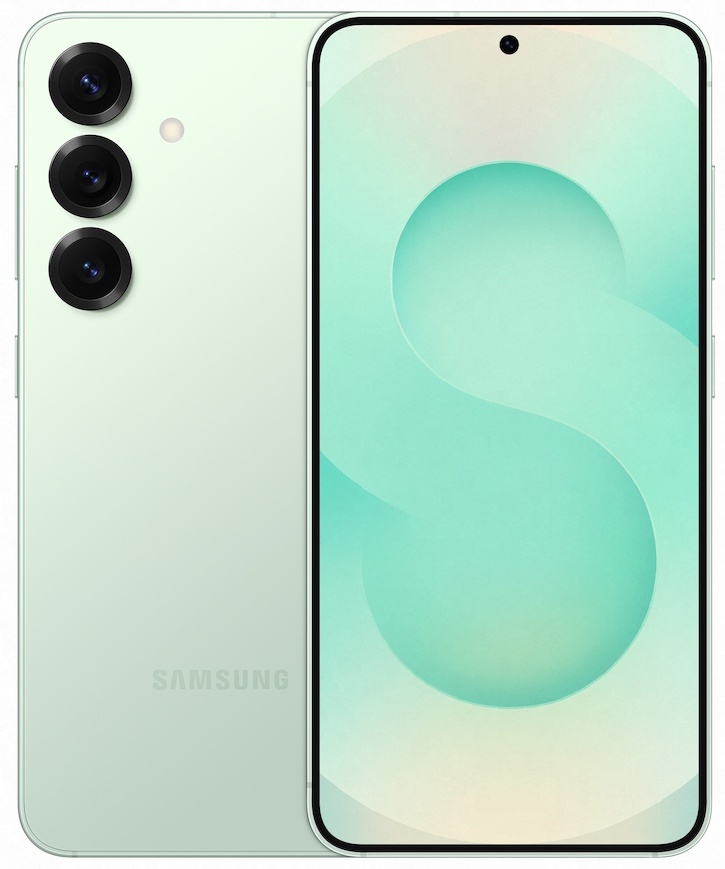 Telefon mobil Samsung SM-S931 Galaxy S25 5G 12Gb/256Gb Mint – cumpără ...