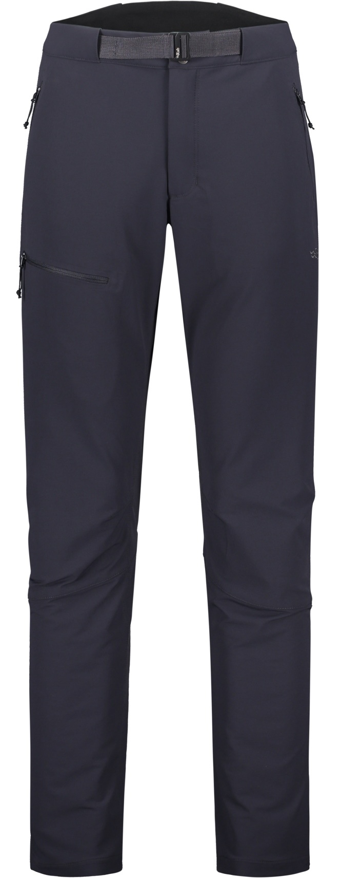 Pantaloni de damă Rab Incline AS 12 Ebony Short, cumpără la preț ...