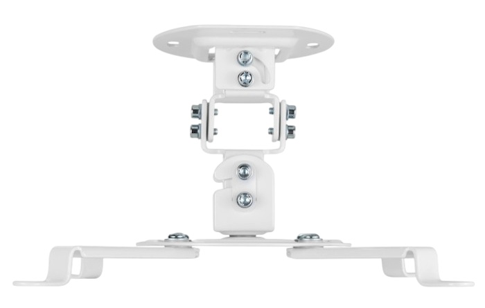 Крепление для проектора Reflecta Prometheus 150mm White (23041 ...