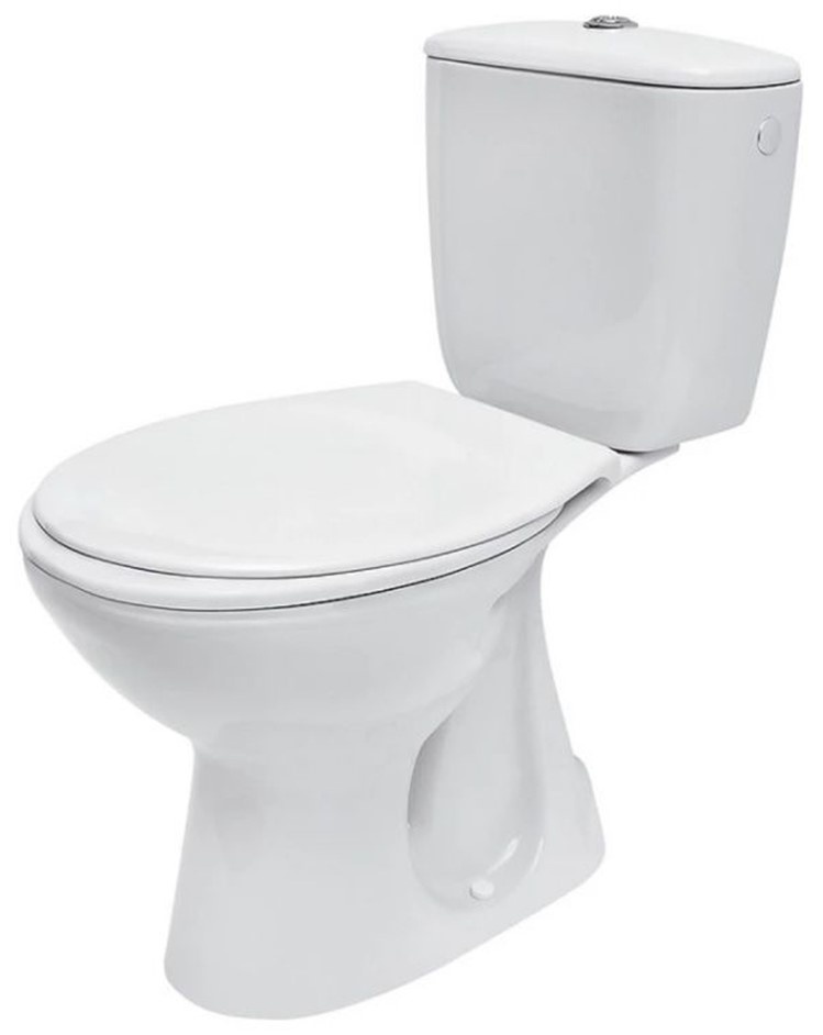 Vas WC Cersanit Mito Naxos (121792), cumpără la prețul de 1 755 lei cu ...