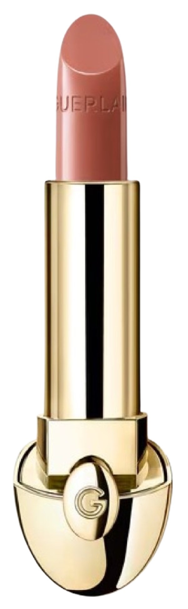 Ruj de buze Guerlain Rouge G Satin Lipstick 131 Refill, cumpără la ...