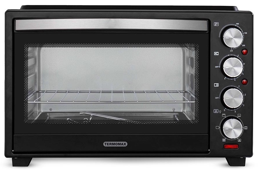 Настольная духовка TermoMax TXC366CLI - купить по цене 2 442 лей с доставкой по Молдове в ...