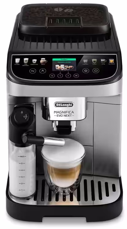 Кофемашина Delonghi ECAM 310.80 SB - купить по цене 14 999 лей с ...