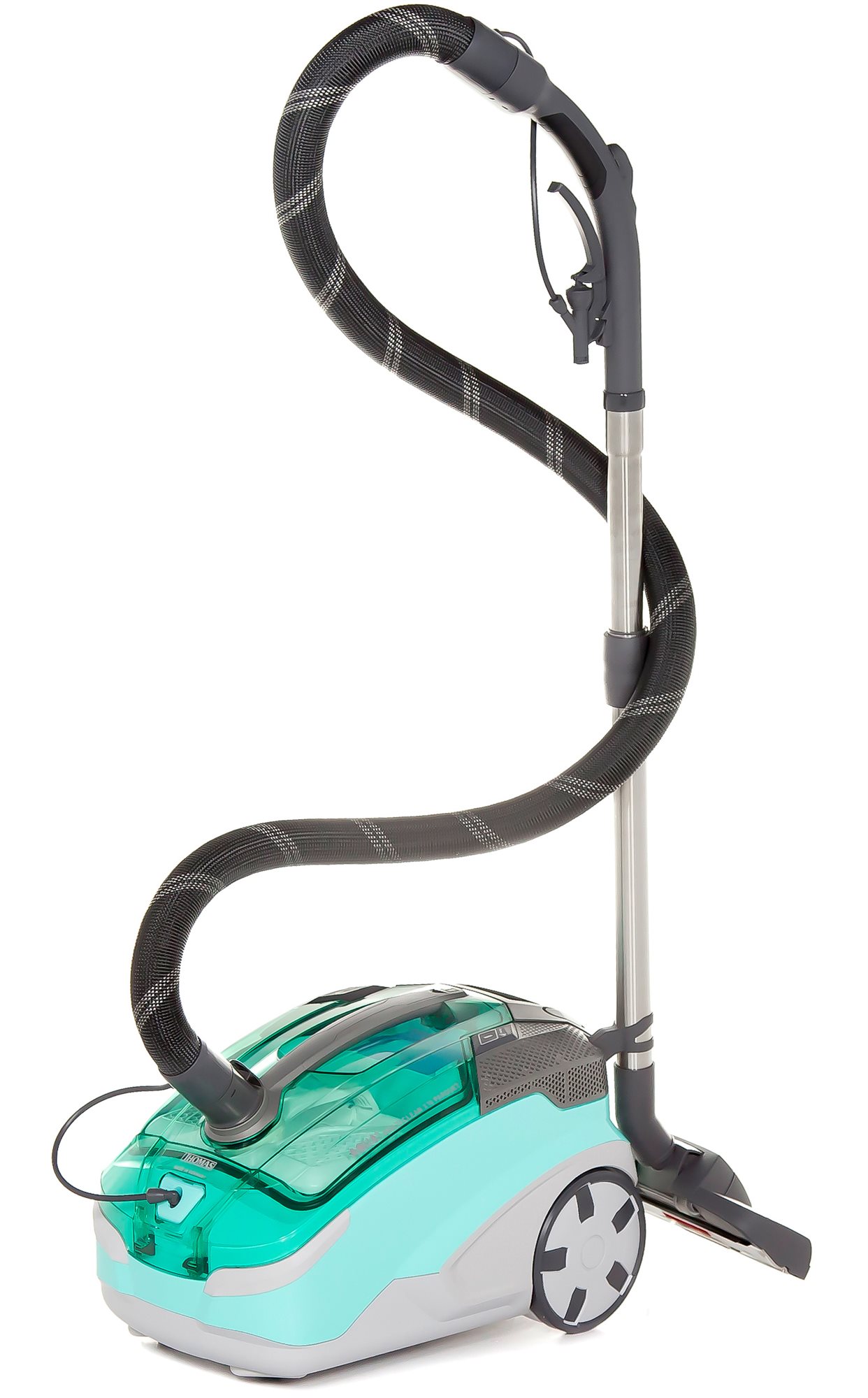 Моющий пылесос Thomas Multi Clean x10 Parquet, купить по выгодной цене ...