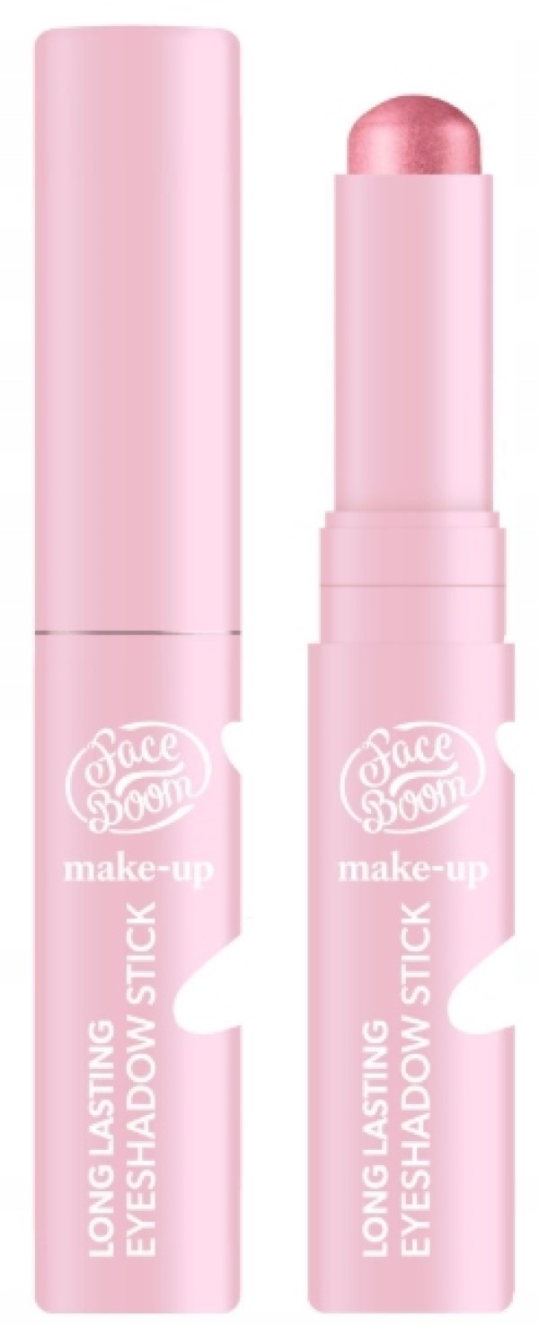 Тени для век Face Boom Long Lasting 01 – купить в Кишиневе и Молдове ...