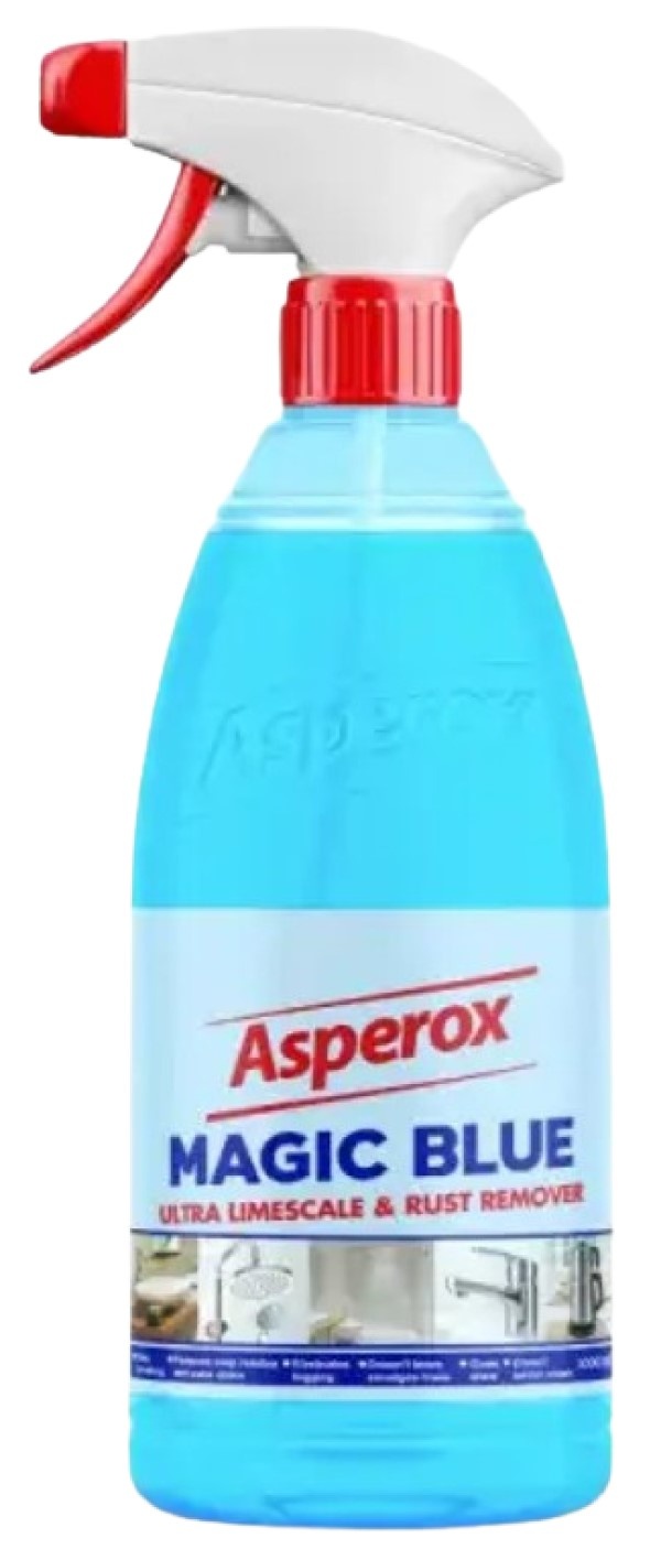 Detergent pentru obiecte sanitare Asperox Bathroom Cleaner 1000ml ...